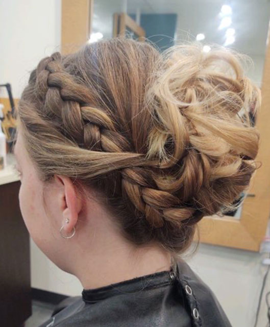 Hairdresser in Port Washington, WI | Centre Court Hair Design Studio